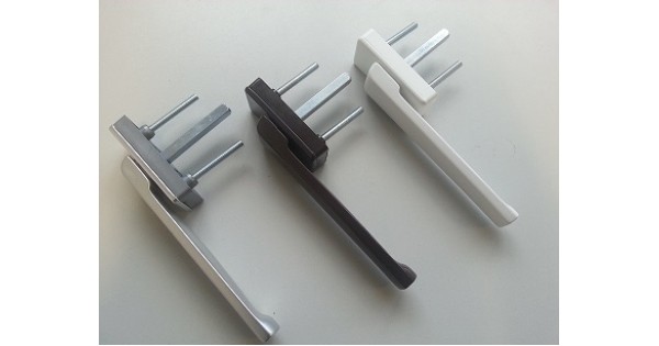 Bi-Folding Patio Door Handles