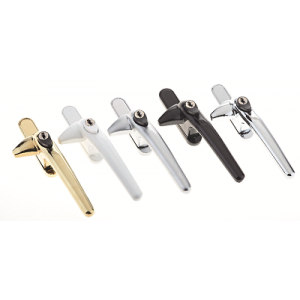 Cockspur Window Handles