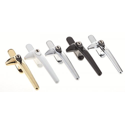 Universal Replacement Cockspur Window Handle