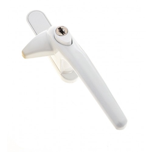 Universal Replacement Cockspur Window Handle
