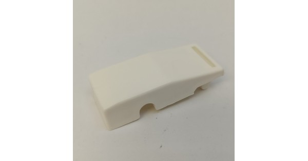 uPVC Window Run-Up Alignment Blocks for Veka 70