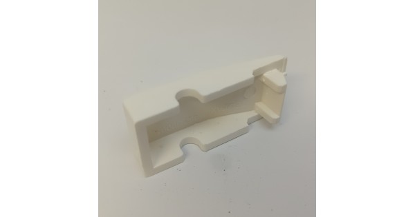 uPVC Window Run-Up Alignment Blocks for Veka 70