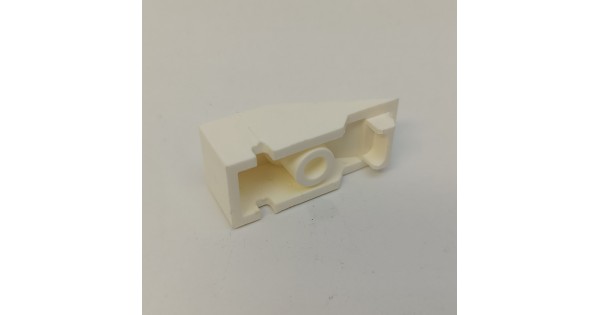 uPVC Window Run-Up Alignment Blocks for Aluplast