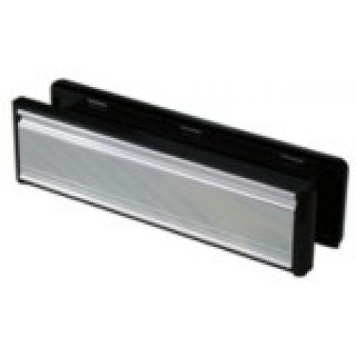 uPVC Letterbox