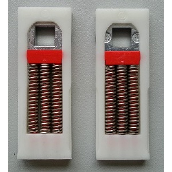 Door Handle Springs for UPVC, Timber and Aluminium Doors