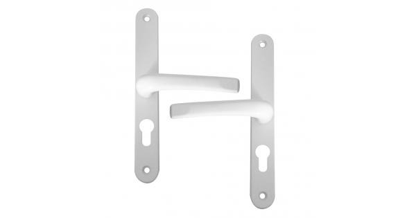 Everest uPVC Door Handle (48pz) Replacement