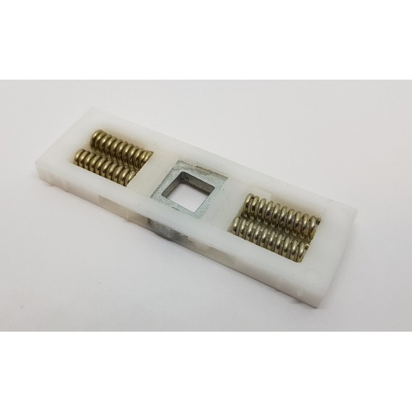 Paddock Door Handle Spring Cassette