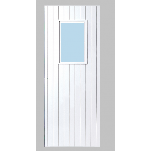 Replacement uPVC Full Door Panel Insert Y1
