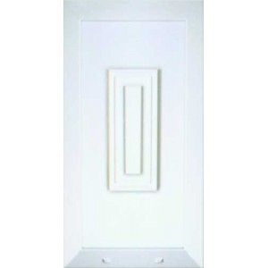 Quarter Door Panels