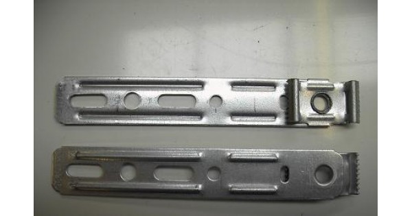 Window Fixing Clip / Door Fixing Strap