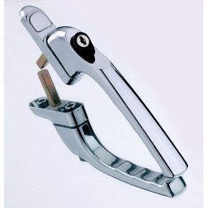 Window Handles | upvc, aluminium, timber windows