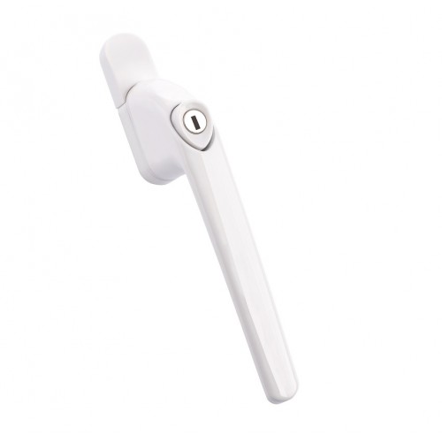 Mila Hero uPVC Inline Replacement Window Handle