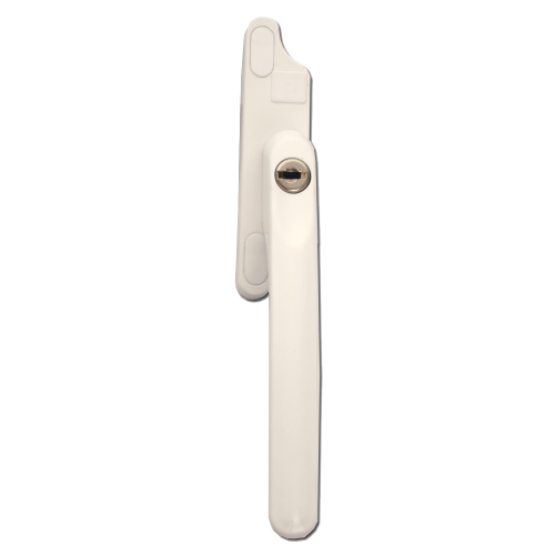 Offset 48mm Flat Tongue Drive Window Handle