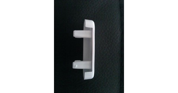 uPVC Drainage Covers/Caps (Pack of 10)