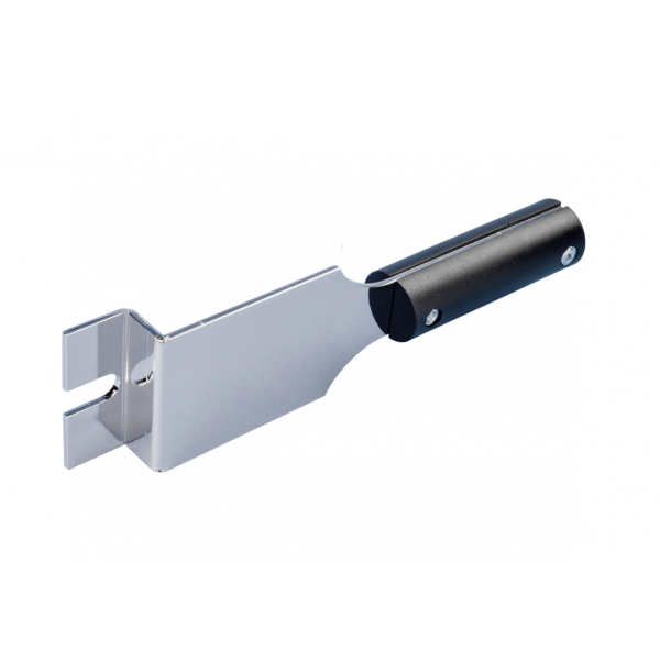 Mushroom & Roller Striker Tool To Suit UPVC