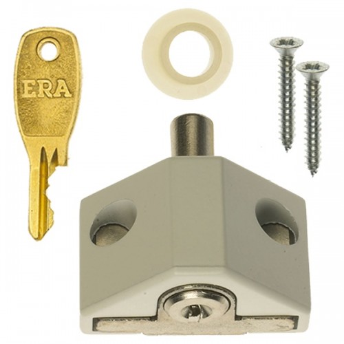 ERA 100 Patio Security Lock