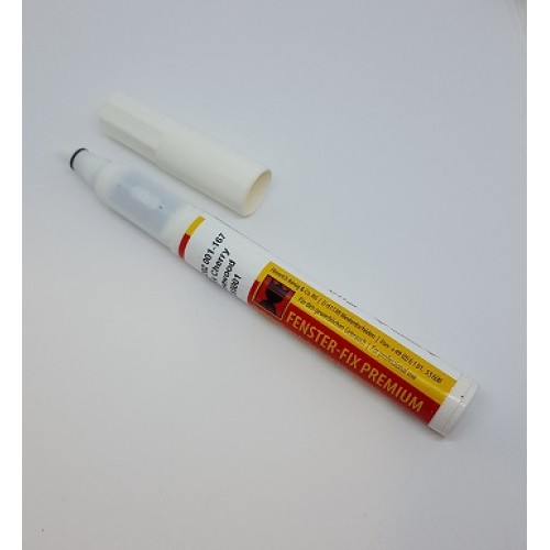 uPVC Window / Door Touch-Up Repair Pens