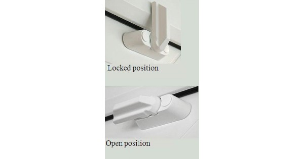 Mila Security Sash Jammer Block