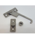 Window 100mm Restrictor Arm Device