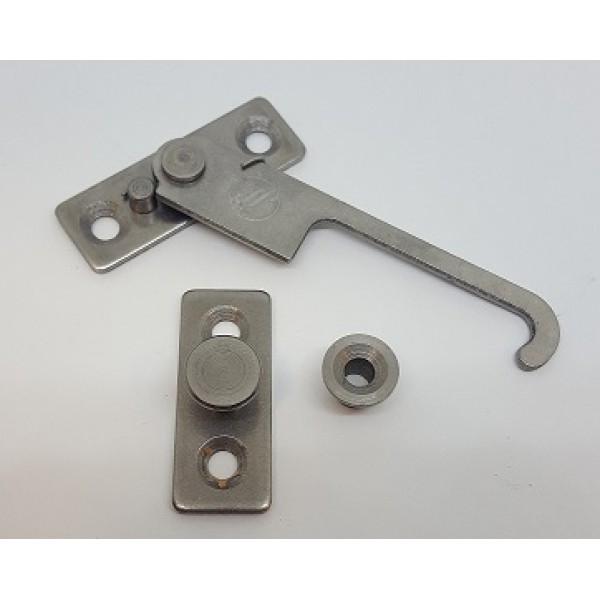 Mila Window Security Restrictor