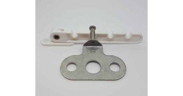 Roto Tilt Window Restrictor