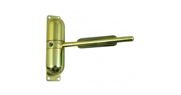 Spring Action Door Closer