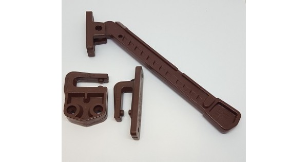 Ventilation Arm Window Restrictor