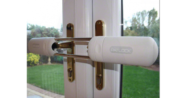 Patlock Door Security Lock