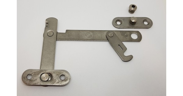 Window 100mm Restrictor Arm Device