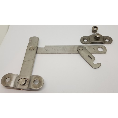 Window 100mm Restrictor Arm Device