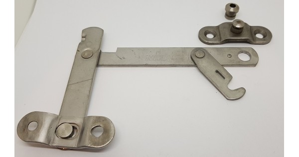 Window 100mm Restrictor Arm Device