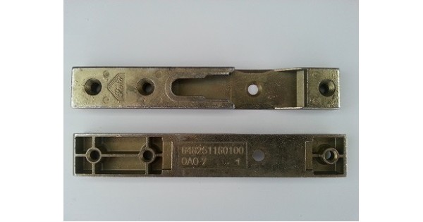 Roto Tilt Striker (R605 A68)