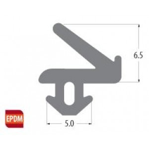 Flipper Type Window Gasket Seals