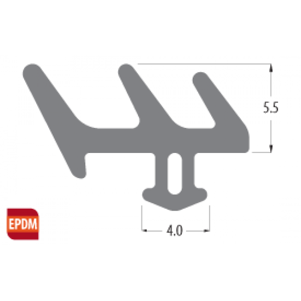 E Gasket Seal Sample Pack
