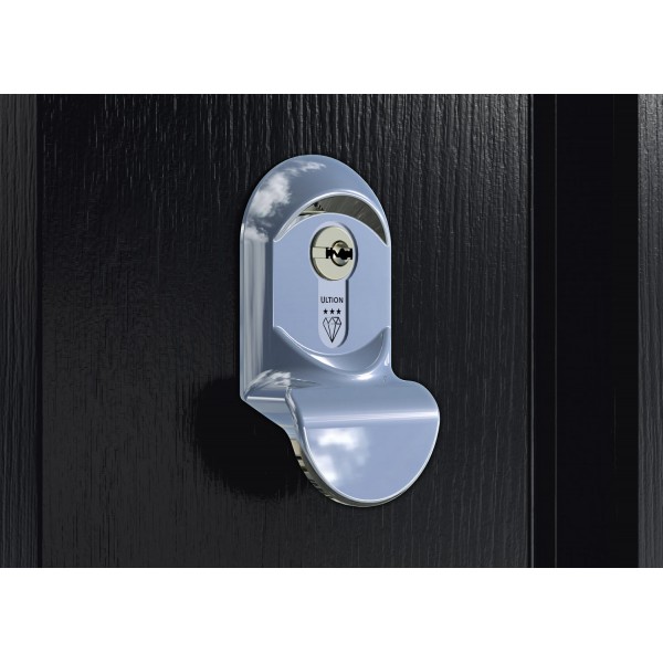 Sweet Door Escutcheons