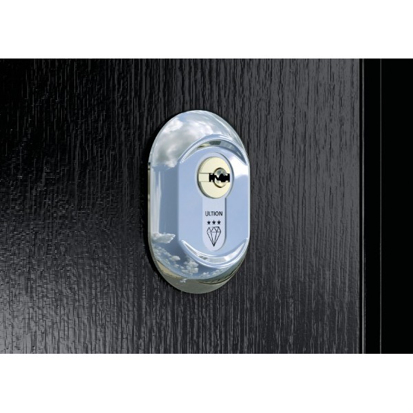 Sweet Door Escutcheons