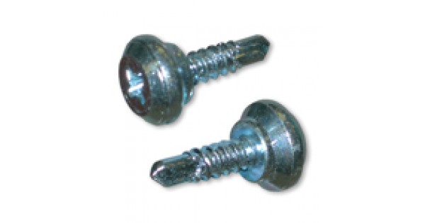 uPVC Drip Bar / Weather Bar