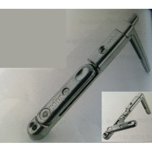 Large Ideal Finger Shootbolt