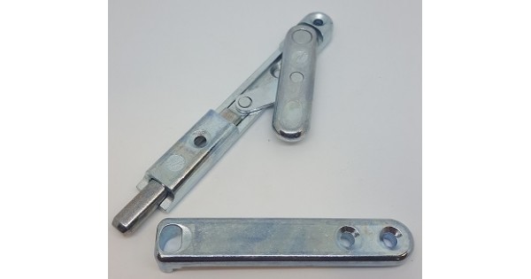 Large Ideal Finger Shootbolt