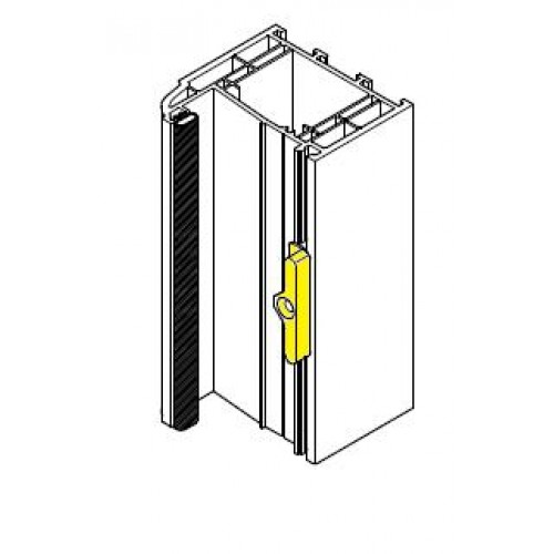 SI Siegenia Window Keep (0860)
