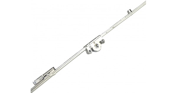 Maco Trend Tilt and Turn Drive Gear Lock Mechanism