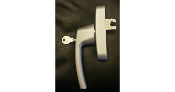 Roto Forked Tilt and Turn Window Handle