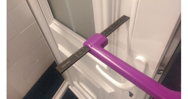 XPERT Glass Gauge Sealed Unit Panel Measuring Tool