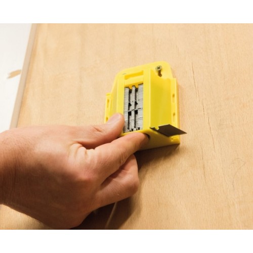 Replacement Utility Knife Blades (pack of 100)