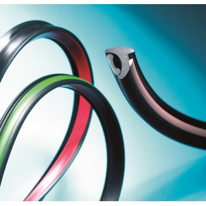 Window Wedge Gasket Seals