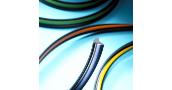 Glazing Wedge Gaskets for Window and Doors (Per Metre)