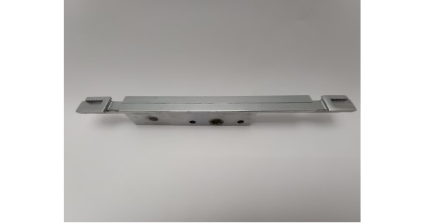 Everest Old Style Replacement 3 Piece Lock