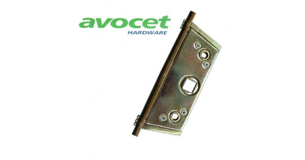 Avocet / WMS Casement Offset Window Lock Espagnolette