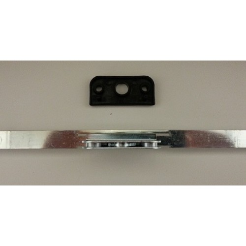 RetroFit 8-in-1 Window Lock Espagnolette