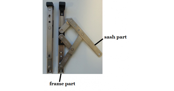 Upvc Double Glazing Spare Parts | Reviewmotors.co